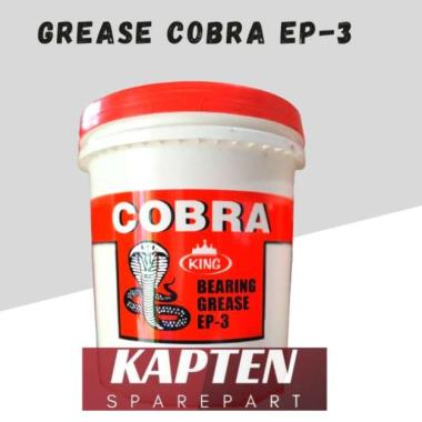 Jual Grease Ep3 1 Kg Terbaru Dengan Harga Termurah Di 2023 | Blibli