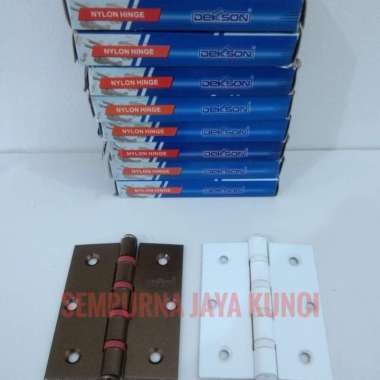 Jual Engsel Pintu Besi Dekson Original Murah - Harga Diskon Mei 2023 ...