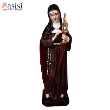 Jual Patung Paus Fransiskus Original Murah - Harga Diskon November 2023 ...