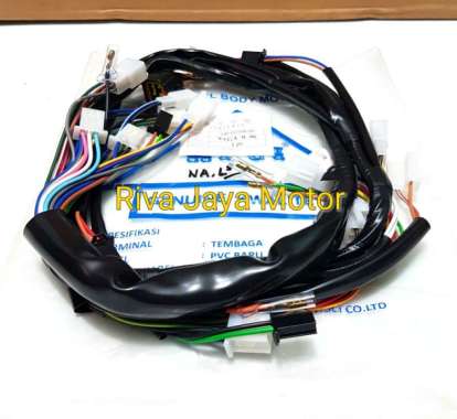 Jual Bodi Motor Vega R New Terbaru Dengan Harga Termurah Di 2023 | Blibli