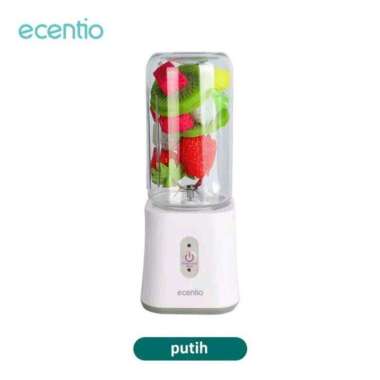 Jual Portable Blender Mini Original, Murah & Diskon Januari 2023 | Blibli