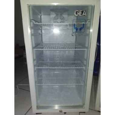 Jual Showcase GEA Terbaik - Harga Terbaru 2022 | Blibli