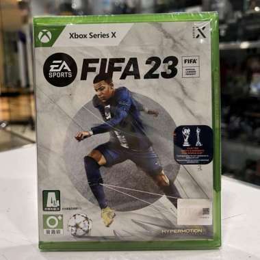 Jual Fifa 23 Xbox Series X Original Harga Termurah April 2023 | Blibli