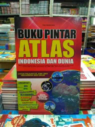 Jual Buku Pintar Dan Atlas Original Murah - Harga Diskon Februari 2023 ... Jual Buku Pintar Dan Atlas Original Murah - Harga Diskon Februari 2023 ...