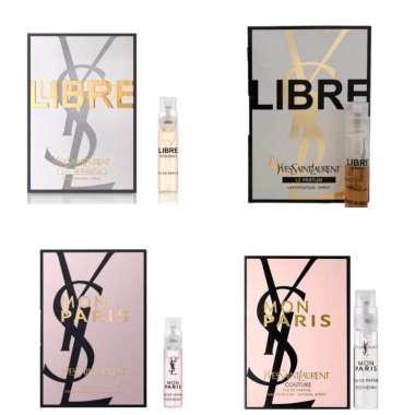 Ysl Sampel Lengkap Harga Terbaru Mei 2023 | Blibli