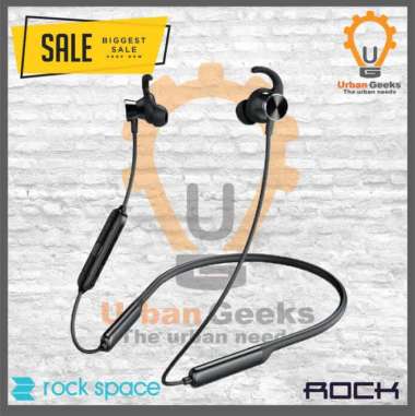 Jual Rockspace Bluetooth Headset Original, Murah & Diskon Desember 2022 ...