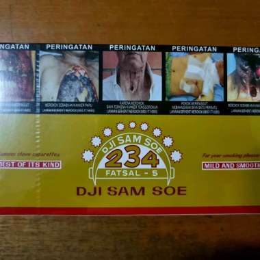 Jual Rokok Di Samsu Refill Termurah - Harga Grosir Terupdate Hari Ini ...