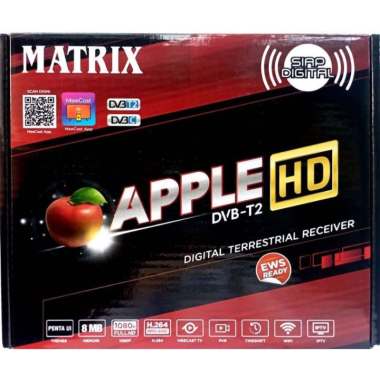 Jual Settopbox Utk Tv Original, Murah & Diskon Februari 2023 | Blibli