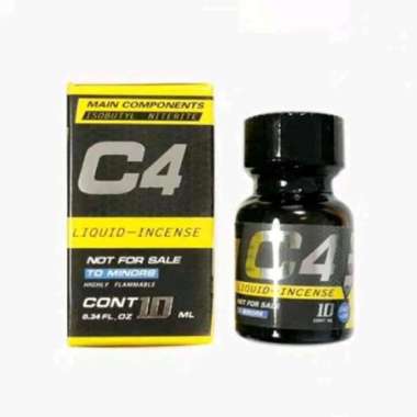 Poppers For C4 Lengkap Harga Terbaru Maret 2023 | Blibli