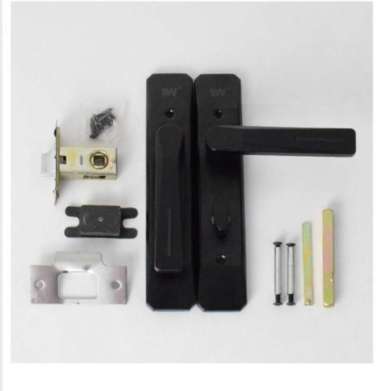 Jual Pintu Kamar Mandi Pvc Handle Besi Original Murah - Harga Diskon ...