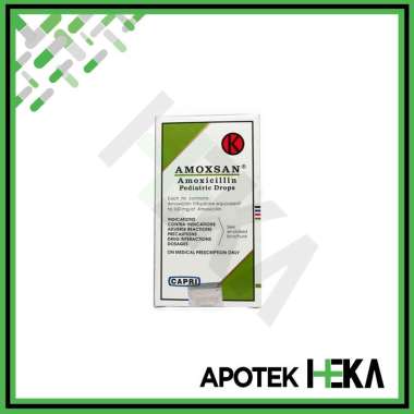 Amoxicillin - Harga Terbaru Februari 2023 | Blibli
