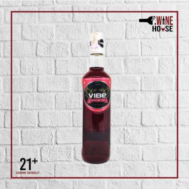 Jual Vibe Indonesia Black Termurah - Harga Grosir Terupdate Hari Ini ...