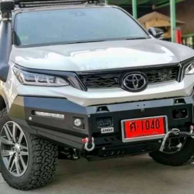 Jual Jungle Bullbar Terbaru Dengan Harga Termurah Di 2023 | Blibli
