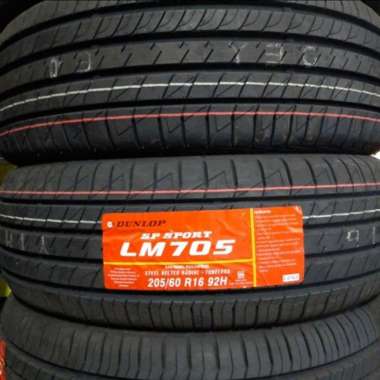 Jual Dunlop 205 60 Lm705 R16 Terbaru Dengan Harga Termurah Di 2023 | Blibli