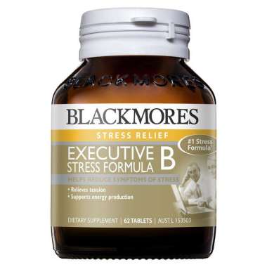 Executive B Blackmores Lengkap Harga Terbaru November 2022 | Blibli
