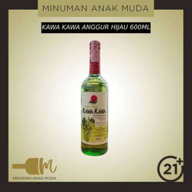 Jual Anggur Ijo Kawa Kawa Termurah - Harga Grosir Terupdate Hari Ini ...