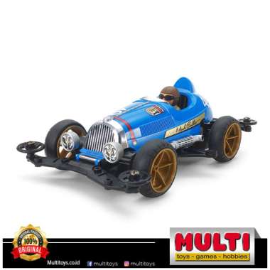 Jual Tamiya Mach Bullet Original Harga Termurah Maret 2023 | Blibli
