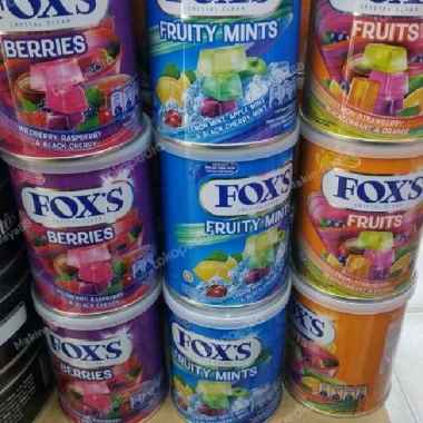 Jual Permen Foxs Kaleng 1 Termurah - Harga Grosir Terupdate Hari Ini ...