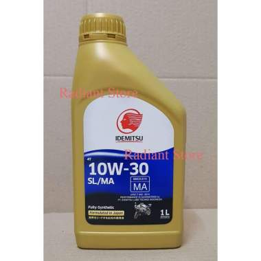 Jual Oli Idemitsu 1 Ltr Terbaru Dengan Harga Termurah Di 2022 | Blibli