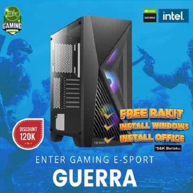 Jual Pc Rakitan Office Intel Atom Original Murah - Harga Diskon ...