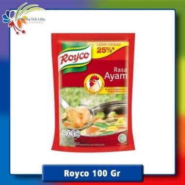 Jual Royco Ayam 100 Termurah - Harga Grosir Terupdate Hari Ini | Blibli
