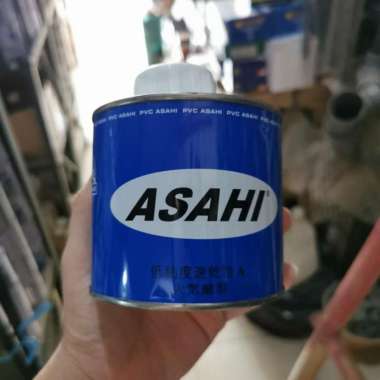 Jual Lem Pipa Asahi Kaleng Original Murah - Harga Diskon Mei 2023 ...