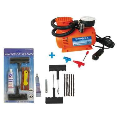 Jual Kompresor Tambal Ban Terbaru Dengan Harga Termurah Di 2023 | Blibli