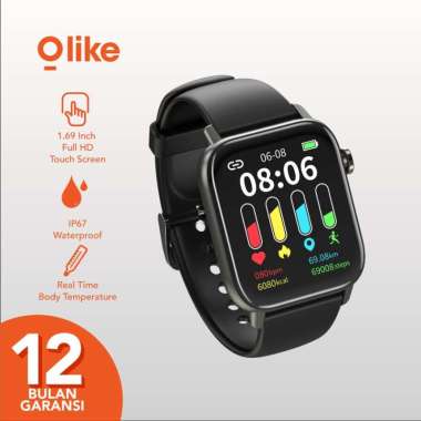 Jual Olike Calling Spesifikasi Original, Murah & Diskon Harga Agustus ...