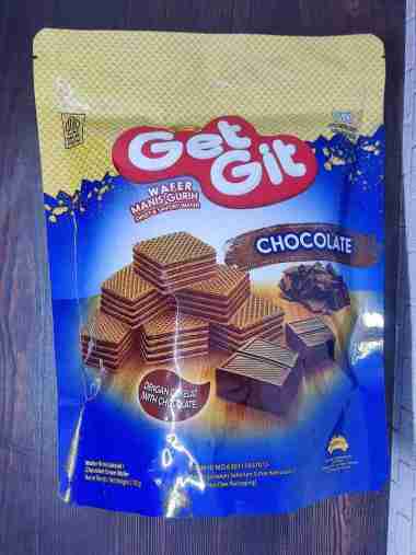 Get Git Wafer Lengkap Harga Terbaru April 2024 | Blibli Get Git Wafer Lengkap Harga Terbaru April 2024 | Blibli