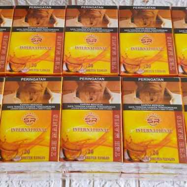 Jual Rokok Tenor Kretek Terbaik Mei 2023 - Harga Murah & Gratis Ongkir ...