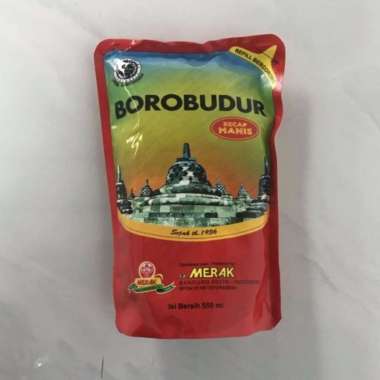Jual Kecap Merak Borobudur Termurah - Harga Grosir Terupdate Hari Ini ...