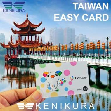 Harga Easycard Terbaru Februari 2024 |BigGo Indonesia