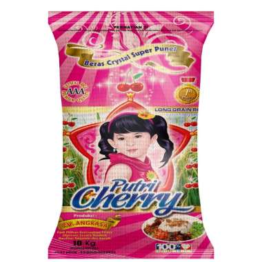 Beras Putri Cherry Lengkap Harga Terbaru Desember 2022 | Blibli