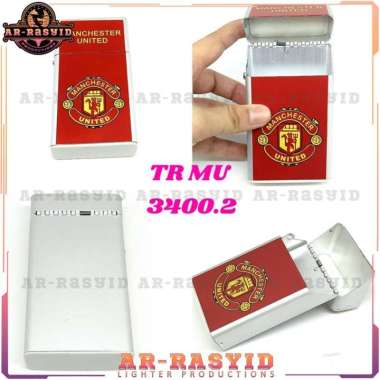 Jual Rokok Manchester Mild Termurah - Harga Grosir Terupdate Hari Ini ...