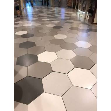 Jual Keramik Roman Hexagonal Terbaik Mei 2022 - Harga Murah & Gratis ...