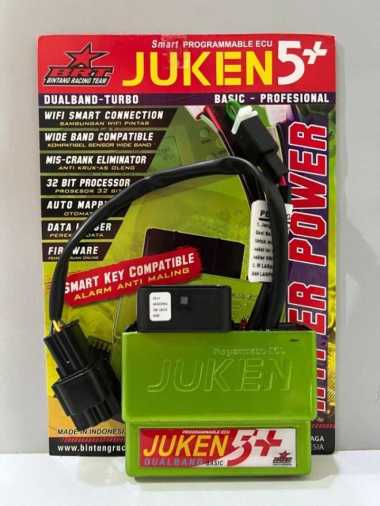 Harga Juken Mx King 💯 Terbaru, Spesifikasi, & Kredit Juni 2026