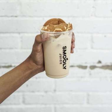 Jual Smooly - Oreo Voca di Seller Smooly Juice Bansel - Kota Semarang ...