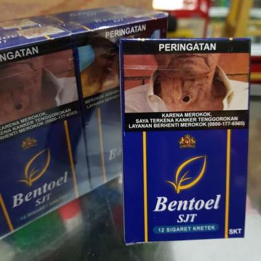 Jual Rokok 2021 Termurah - Harga Grosir Terupdate Hari Ini | Blibli