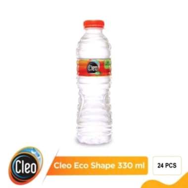 Cleo Botol 1 Liter Gratis Ongkir 🔥 Harga Murah Januari 2026