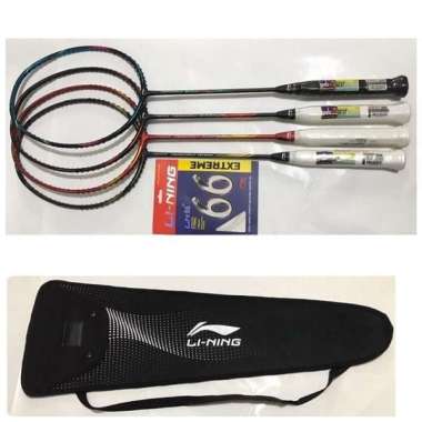 Jual Raket Lining Aeronaut 4000 Original Original Terbaru - Harga Promo ...