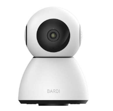 Jual Bardi Smart Indoor Ptz Ip Camera Cctv - Harga Terbaru 2022 | Blibli