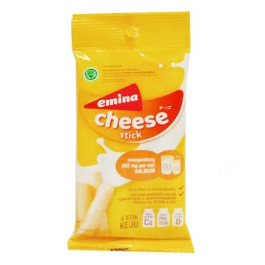 Jual EMINA CHEESE MILD 165gr di Seller Hypermart Bandung Indah Plaza ...
