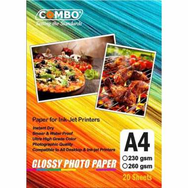 Jual Kertas Doff Photo Original Murah - Harga Diskon Oktober 2022 ...