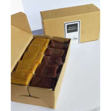 Jual Jenang Wajik Krasikan Termurah - Harga Grosir Terupdate Hari Ini ...