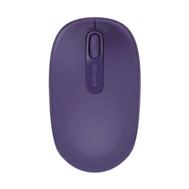 Promo Microsoft Bluetooth Mouse RJN Bluetooth - WHITE Diskon 28% di ...