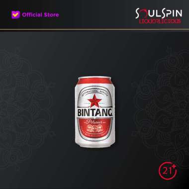 Bir Bintang Kaleng - Harga Terbaru Maret 2022 & Gratis Ongkir | Blibli