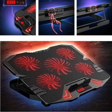 Pendingin Laptop - Harga Mei 2023 | Blibli