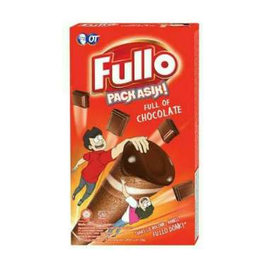 Jual Fulo Wafer Pack Murah - Update Harga Grosir Hari Ini | Blibli