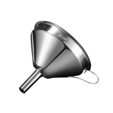 Jual Saringan Corong Stainless Original Murah - Harga Diskon November ...
