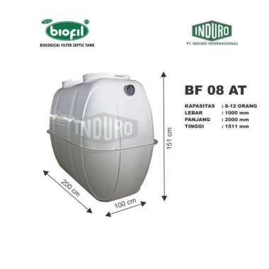 Jual Biofil Bf Original Murah - Harga Diskon November 2022 | Blibli.com